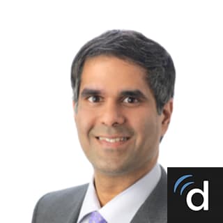 Dr. Vivek Masson, MD | New York, NY | Radiologist | US News Doctors