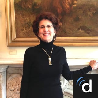 Dr. Linda Shookster, MD – Bronx, NY | Rheumatology
