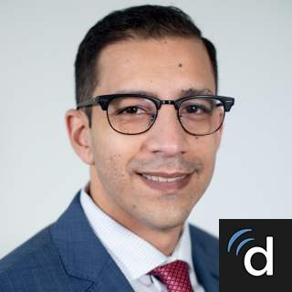 Dr. Michael Iskander, MD | Godfrey, IL | Family Medicine Doctor | US ...