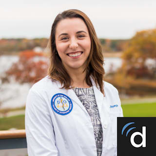 Dr. Camryn R. Romph, DO | Grand Rapids, MI | Family Medicine Doctor ...