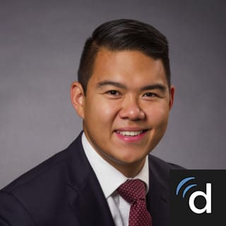 Dr. Christopher Ng, MD | Milwaukee, WI | Physiatrist | US News Doctors