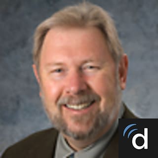 Dr. Keith A. White, MD | Independence, OR | Family Medicine Doctor | US ...