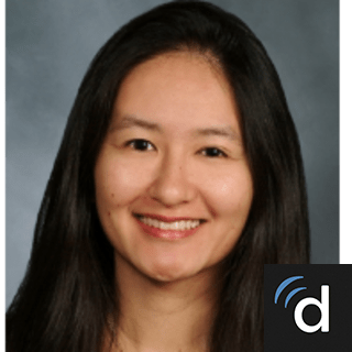 Dr. Amy M. Tsou, MD | New York, NY | Pediatric Gastroenterologist | US ...
