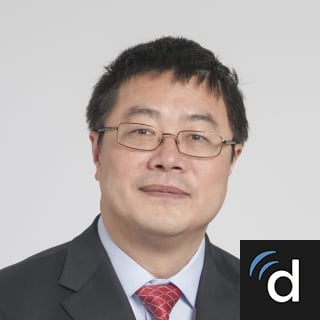 Dr. Hui Zhu, MD | Beachwood, OH | Urologist | US News Doctors