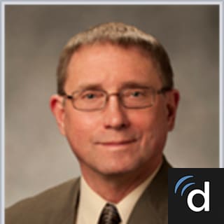 Dr. Edward E. Martinson, MD | Duluth, MN | Physiatrist | US News Doctors