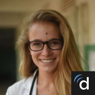 Dr. Katherine Callahan, MD | Burlington, VT | Resident Physician | US ...