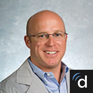 Dr. Clifford A. Rice, MD | Evanston, IL | Emergency Medicine Physician ...