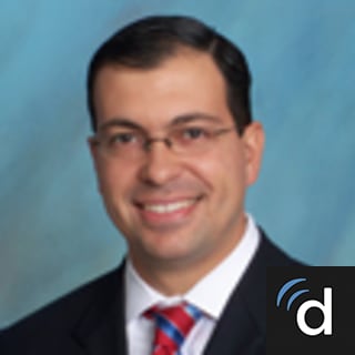 Cardiologists at Auburn Community Hospital