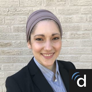 Dr. Angie Hamouie, MD | Houston, TX | Obstetrician-Gynecologist | US ...