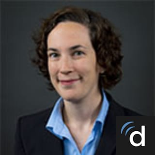 Dr. Alizah R. Rotramel, MD | Portland, OR | Colon and Rectal Surgeon ...