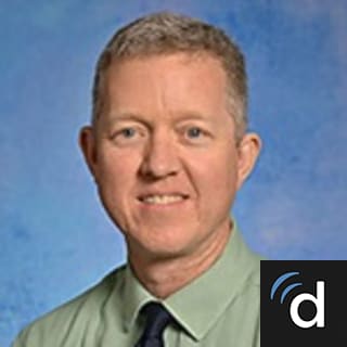 Dr. Ewen Harrison, MD | Clackamas, OR | Family Medicine Doctor | US ...