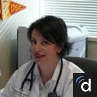 Dr. Yolanda Flores, MD | Las Vegas, NV | Internist | US News Doctors