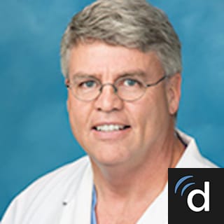 Dr. Mark Fulton, MD – Melbourne, FL | Neurosurgery