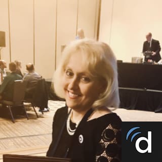 Dr. Xanthi Couroucli, MD – Houston, TX | Neonat/Perinatology