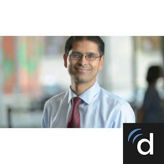 Dr. Gopakumar V. Iyer, MD | New York, NY | Oncologist | US News Doctors