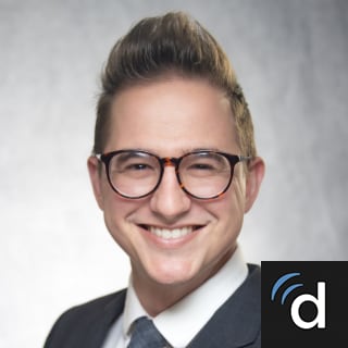 Christopher I. Mougey, PA | Physician Assistant in Colorado Springs, CO | US News Doctors