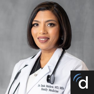 Dr. Tania Mathew, MD | Las Vegas, NV | Family Medicine Doctor | US News ...