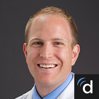 Dr. Benjamin Buckner, MD | Draper, UT | Ophthalmologist | US News Doctors