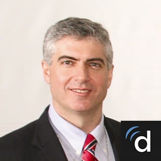 Dr. James F. Giglio, MD | Flushing, NY | Emergency Medicine Physician ...