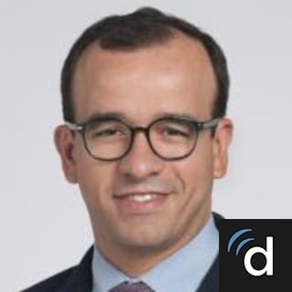 Dr. Igo Ribeiro, MD – Cincinnati, OH | Thoracic Surgery