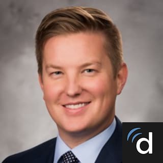 Dr. Mark Jonker, MD – Howell, MI | General Surgery