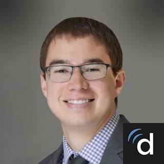 Dr. Benjamin D. Bailey, MD | New Orleans, LA | Internist | US News Doctors