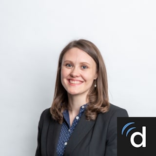 Dr. Karen Olson, MD – Portland, ME | Emergency Medicine