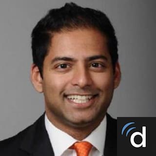 Dr. Rohith Arcot, MD | Detroit, MI | Urologist | US News Doctors