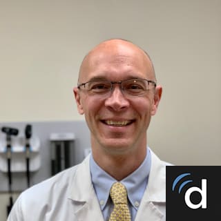 Dr. John M. Piersma, MD | Cincinnati, OH | Internist | US News Doctors