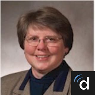 Dr. Mary Anne Totten, MD | Manchester, NH | Geriatrician | US News Doctors