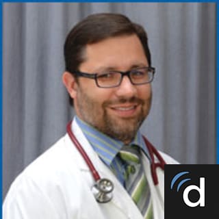 Dr. Christopher Lacroix, MD | Greenville, NC | Internist | US News Doctors