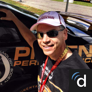 Dr. Preston Calvert, MD – Baltimore, MD | Neurology