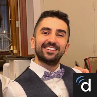 Dr. Adam Amado, MD | New Haven, CT | Radiologist | US News Doctors