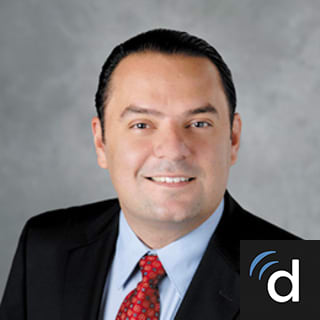 Dr. Victor Herrera, MD | Orlando, FL | Infectious Disease Specialist ...
