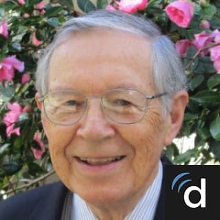 Dr. Rex Jamison, MD – Portola Valley, CA | Nephrology