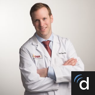 Dr. Daniel K. Case, MD | Glenarden, MD | Emergency Medicine Physician ...
