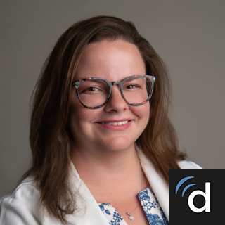 Dr. Andrea Klein, MD | Roanoke, VA | Emergency Medicine Physician | US ...