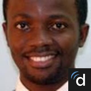 Dr. Emmanuel E. Chukwu, MD | Bryan, TX | Family Medicine Doctor | US ...