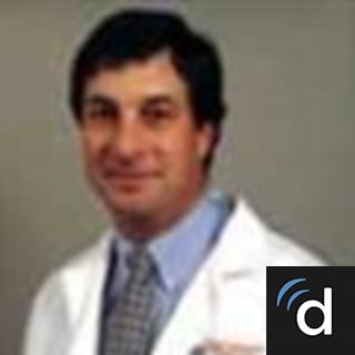 Dr. Alan Dalkin, MD – Charlottesville, VA | Endocrinology