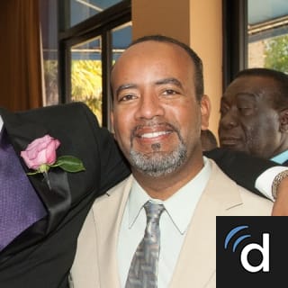 Dr. Wayne Marchant, MD | St. Thomas, VI | Emergency Medicine Physician ...