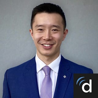 Dr. Aaron Li, MD | San Francisco, CA | Physiatrist | US News Doctors