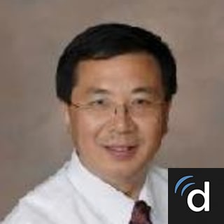 Dr. Zongyu John Chen, MD | Coon Rapids, MN | Gastroenterologist | US ...