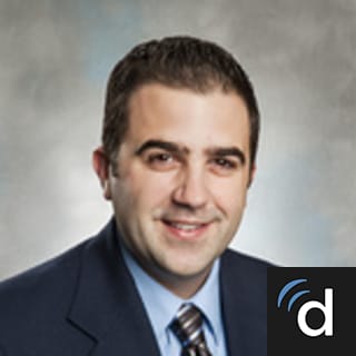 Dr. David A. Meguerdichian, MD | Boston, MA | Emergency Medicine ...