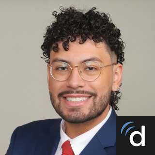 Dr. Daniel Marte, MD – New York, NY | Physical Medicine/Rehab