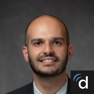 Dr. Mouaffaa Tello, MD | Minneapolis, MN | Internist | US News Doctors