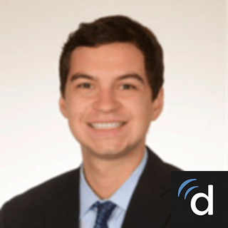 Dr. Daniel Hewes, MD | Cleveland, OH | ENT-Otolaryngologist | US News ...