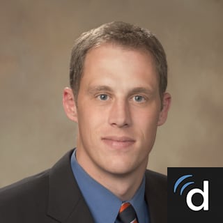 Dr. Wesley Frevert, MD – Lee's Summit, MO | Orthopaedic Surgery