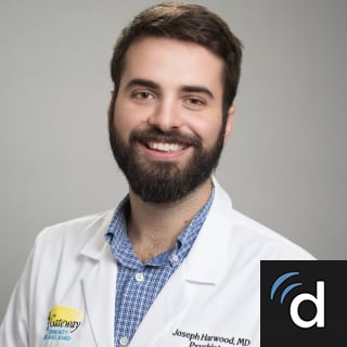 Dr. Joseph M. Harwood, MD | Savannah, GA | Psychiatrist | US News Doctors