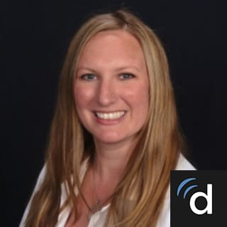 Dr. Katherine D. Byrd, MD | Germantown, MD | Emergency Medicine ...