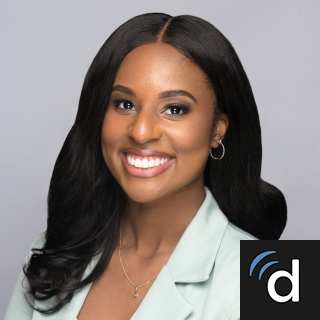 Dr. Abigail Boursiquot, MD | New Haven, CT | Obstetrician-Gynecologist ...